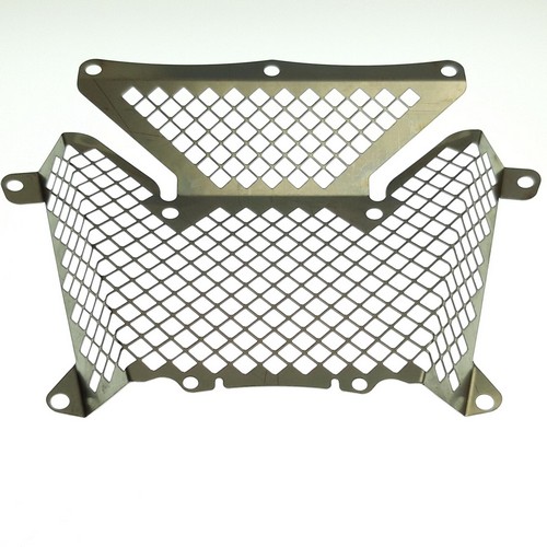 Front Bumper Cover – The Official Apache Quad Parts Store