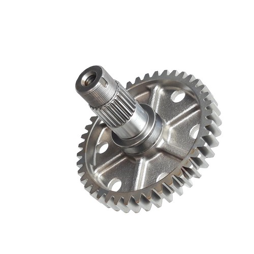 DRIVE PINION ASSY – The Official Apache Quad Parts Store